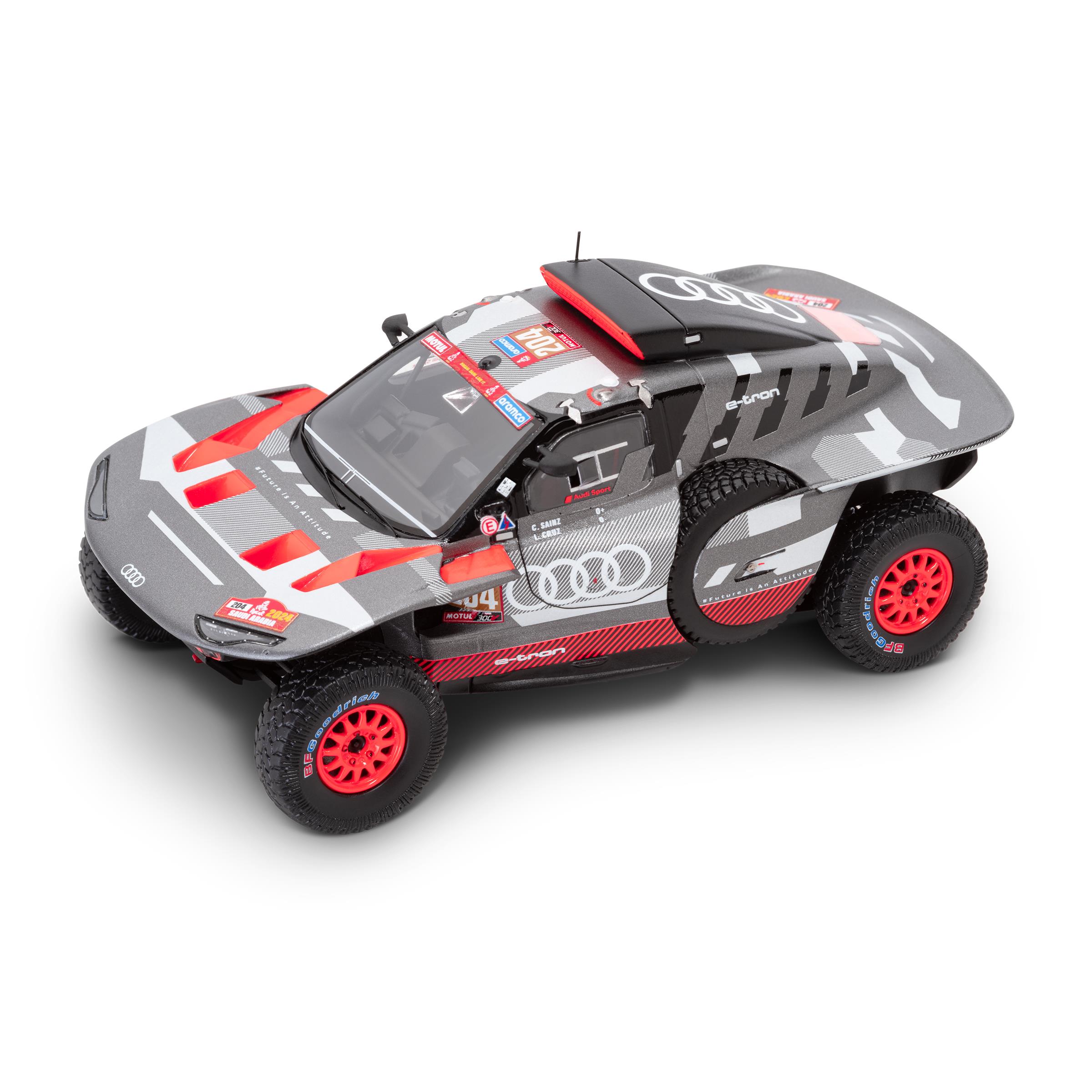 Audi Collection Online Shop