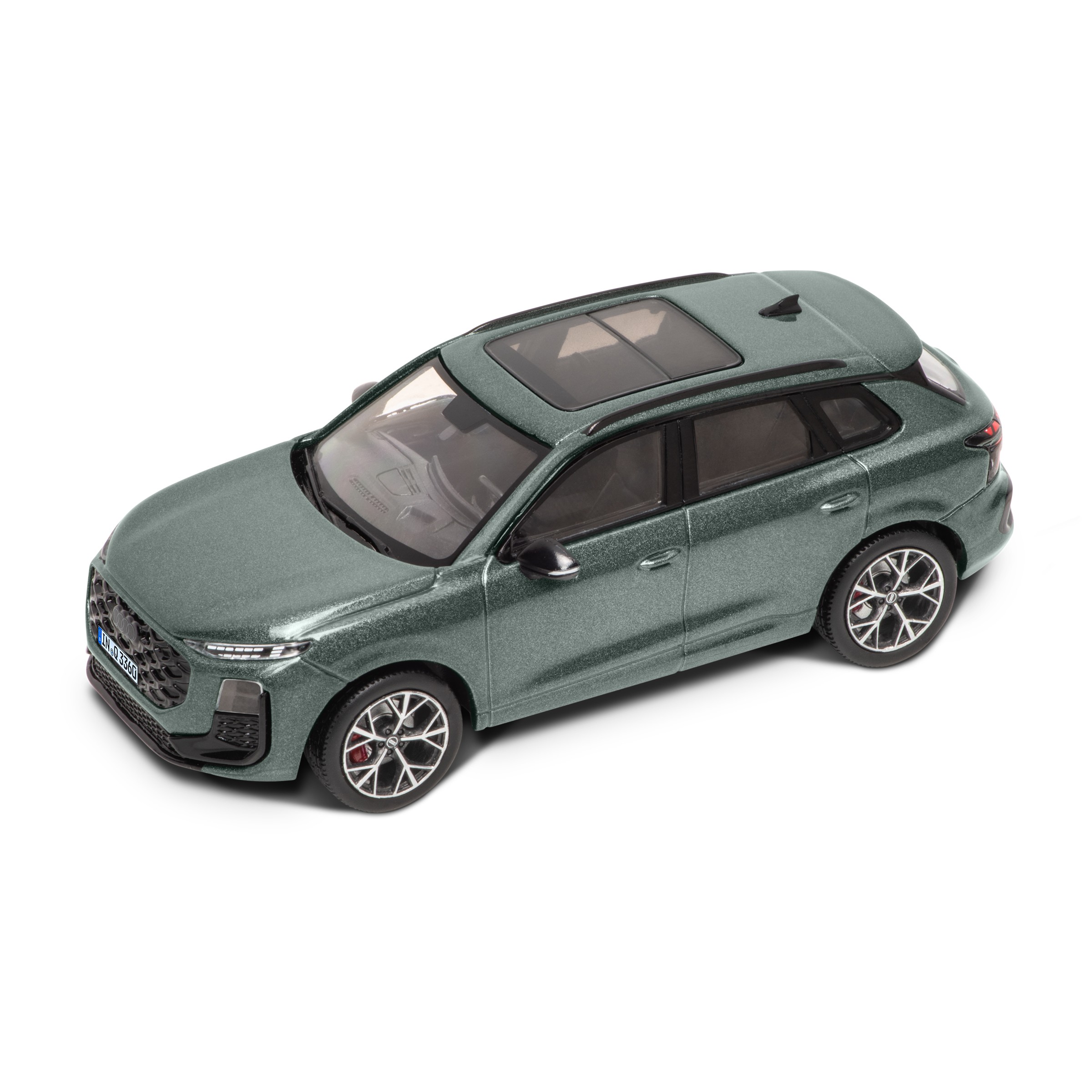 Wunderbar Audi Collection Shop Ebenbild