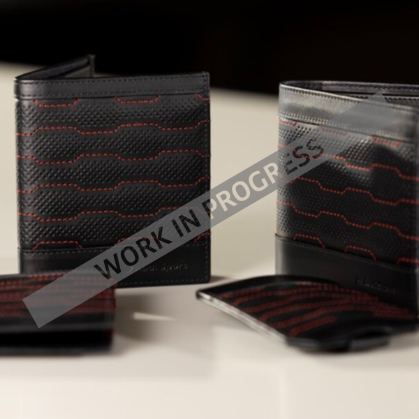 Audi Sport car key case leather | Audi collection Shop