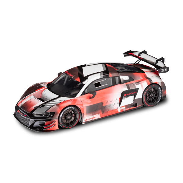 Audi Collection Shop