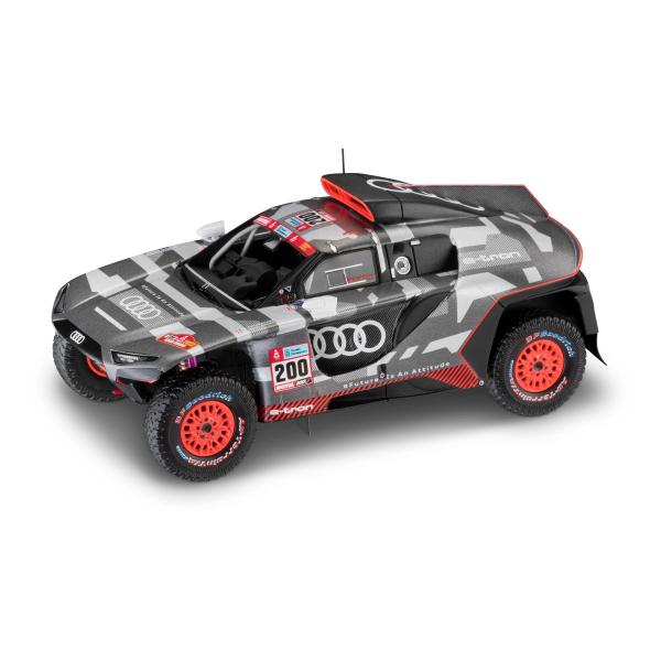 Audi Collection Shop